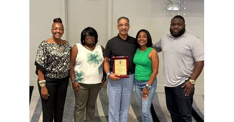 McClammey named AAHRA President (09/17/2025) - Press Releases - Opelika ...